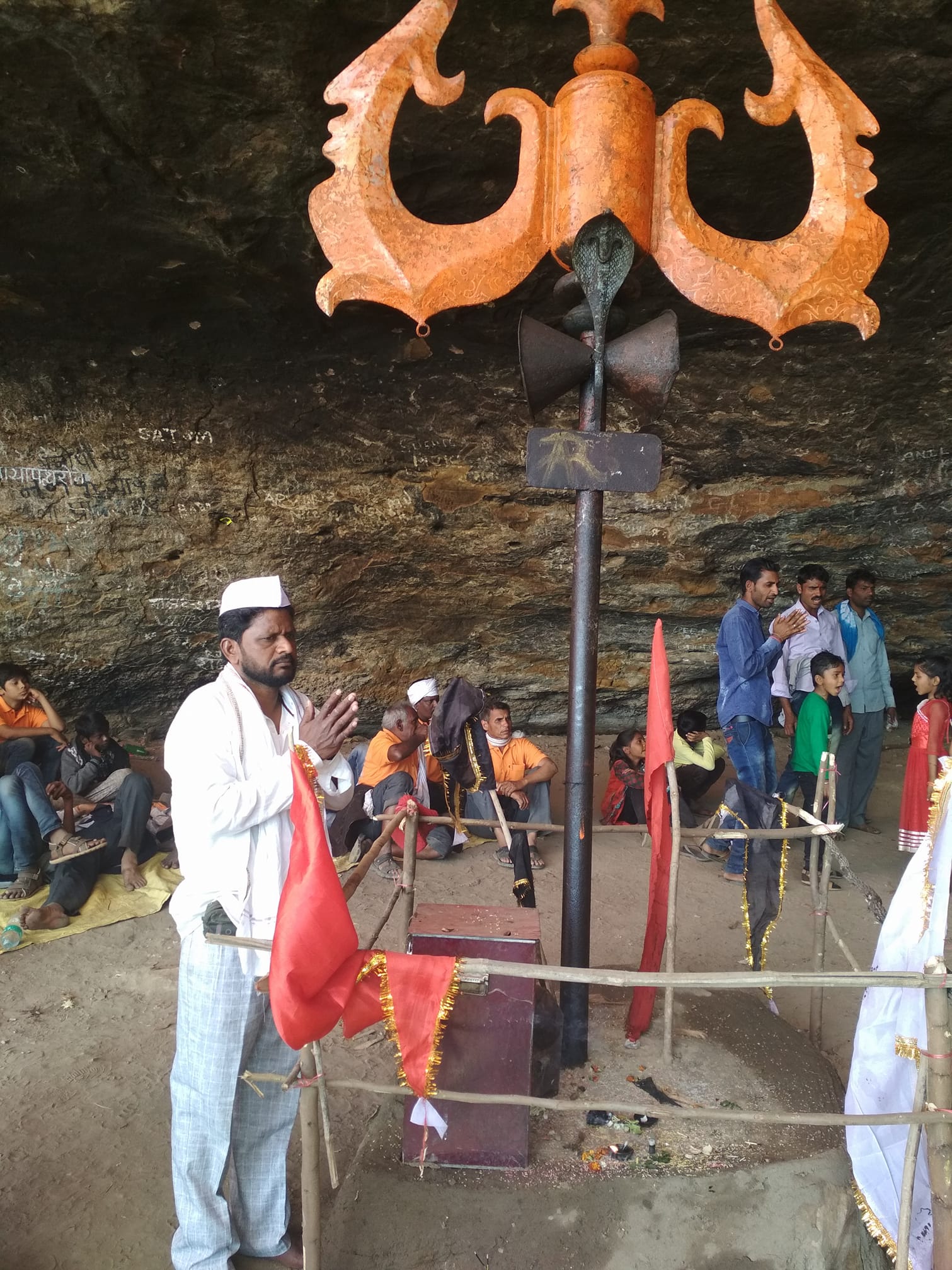 Mahadeo Hill, Pachmarhi, Madhya Pradesh, Tourism, 2021 | How to reach ...