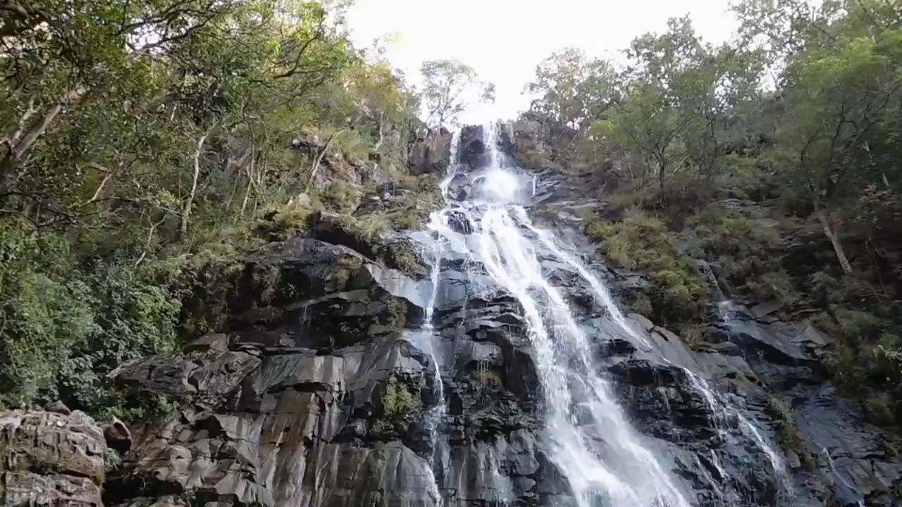 Rajat Prapat Waterfall, Pachmarhi, Madhya Pradesh, Tourism, 2021 | How ...