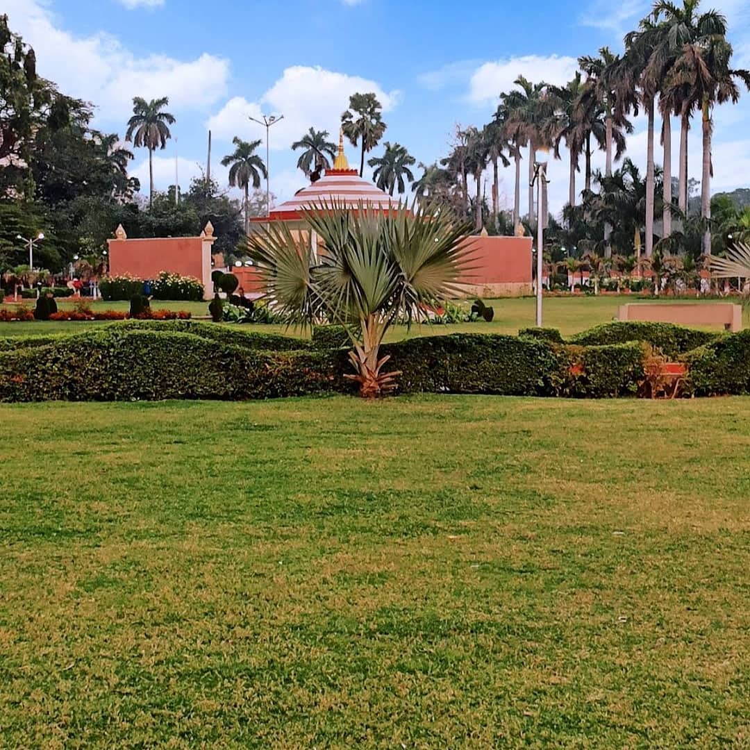 Hardinge Park, Patna, Bihar Tourism 2021 | How to reach Park, Images ...