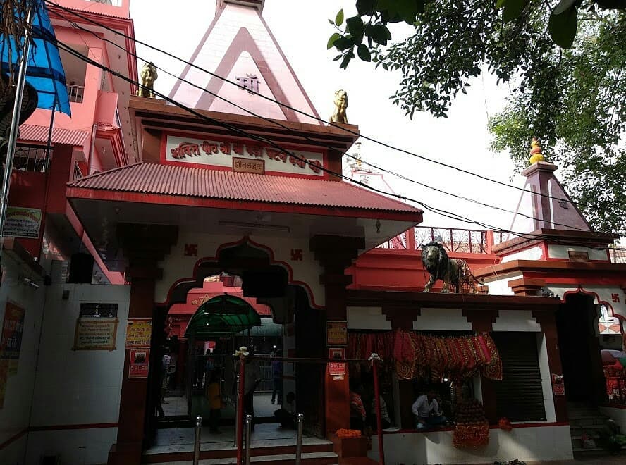 Patan Devi Mandir, Patna, Bihar Tourism 2021 | Timing, How to reach ...