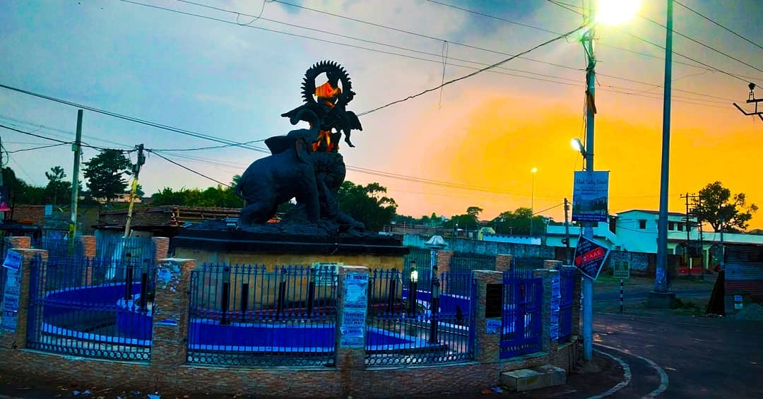 Sonepur Mela, Patna, Bihar Tourism 2021 | How to reach Sonepur Mela ...