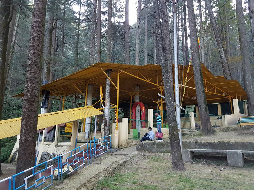 Nagdev Temple, Pauri Garhwal, Uttarakhand Tourism 2022 | Temple, Photos ...