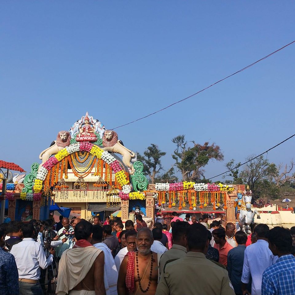 Lokanath Temple, odisha Tourism 2021 | How to reach in Lokanath Temple ...