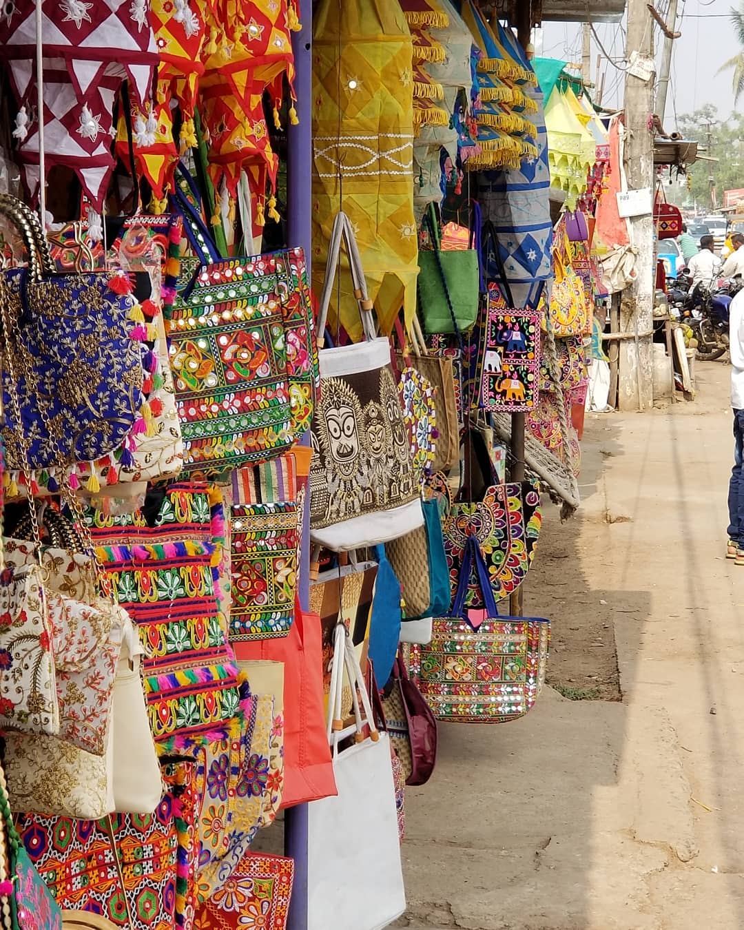 Pipili, odisha Tourism 2021 | How to reach in Pipili, Things to do ...