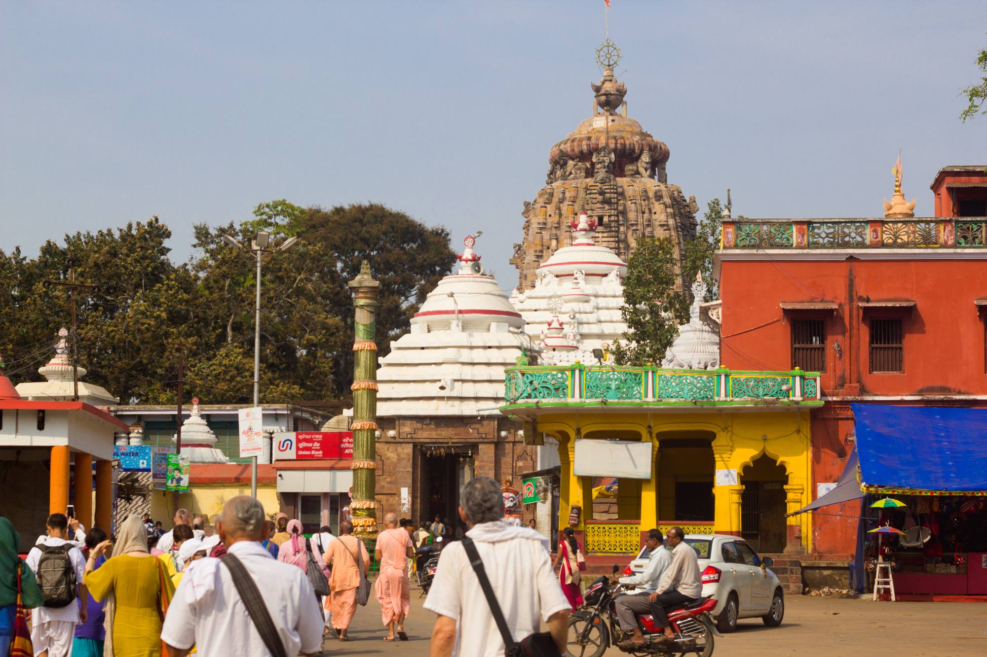 Sakshi Gopal Temple, odisha Tourism 2021 | How to reach in Sakshi Gopal ...