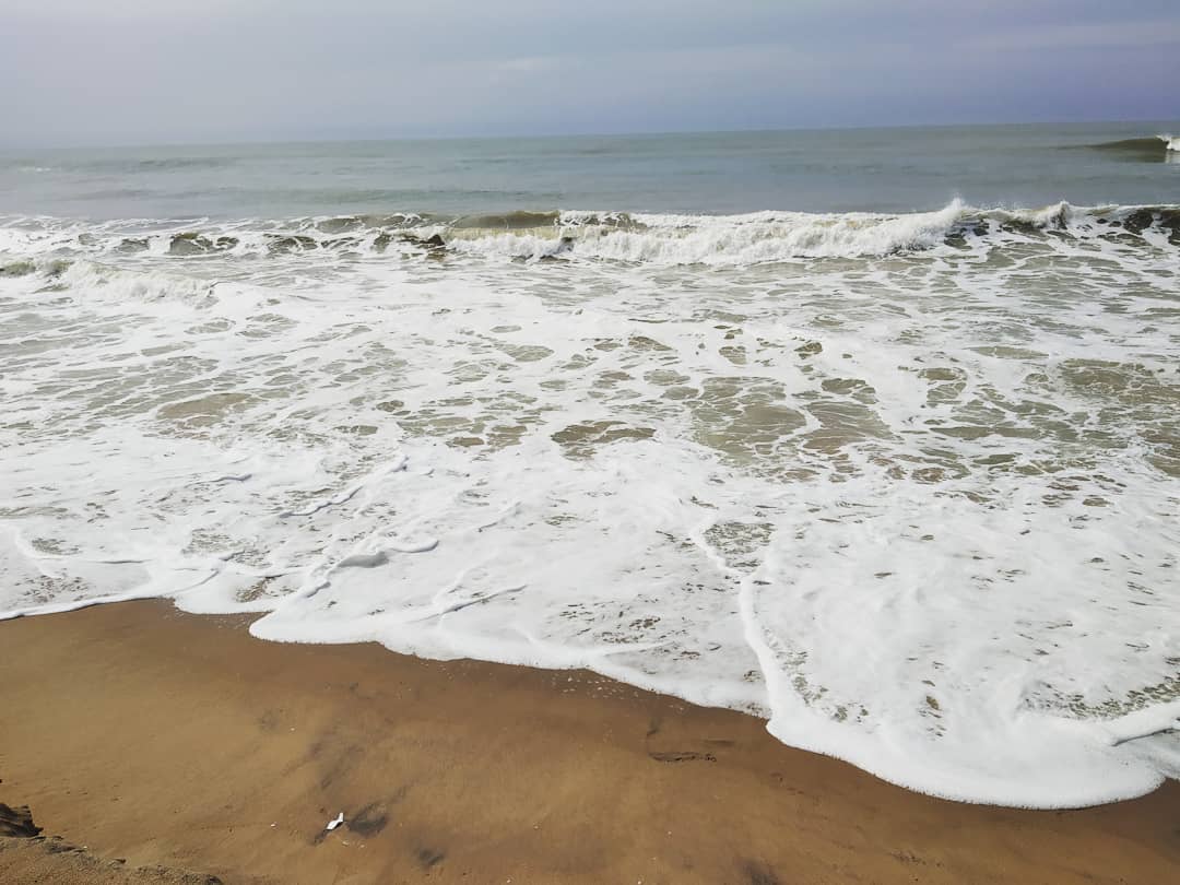 Swargadwar Beach, Puri, Odisha Tourism 2021 | Beach, Photos of ...