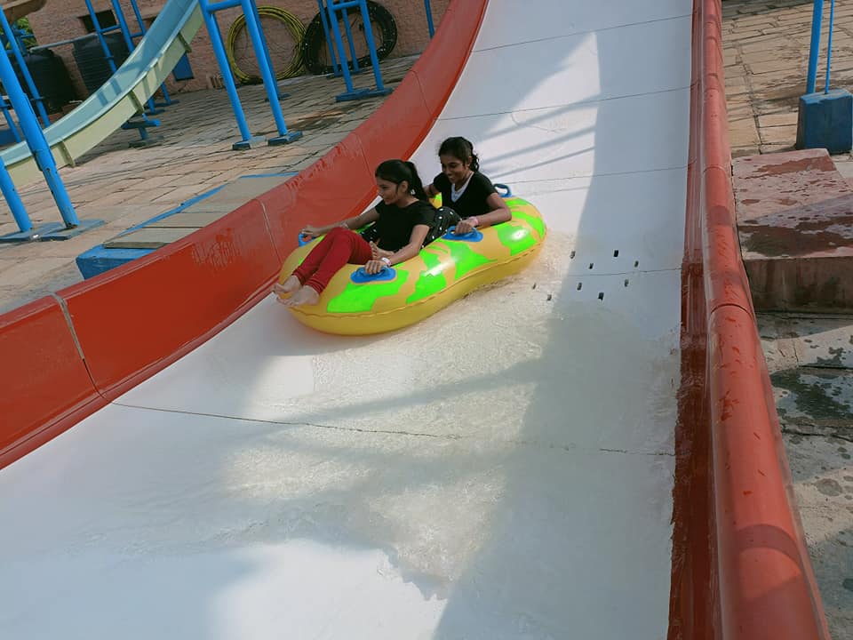 MM Fun City, Raipur, Chhattisgarh, Tourism, 2022 | How to reach MM Fun ...