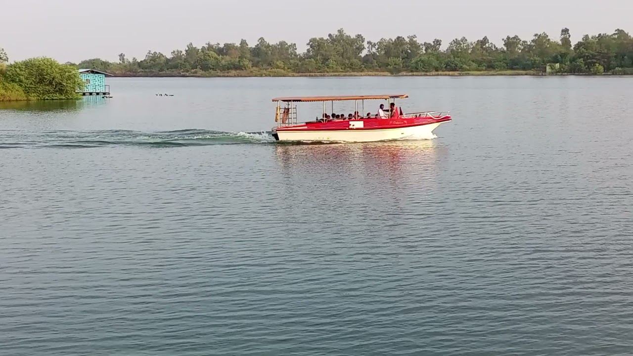 Boating, Nandan Van Zoo, Raipur, Tourism, 2022 | How to reach Boating ...