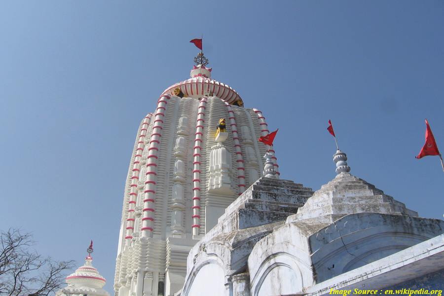 Angrabadi Temple Complex, Ranchi, Jharkhand Tourism 2021 | Temple ...