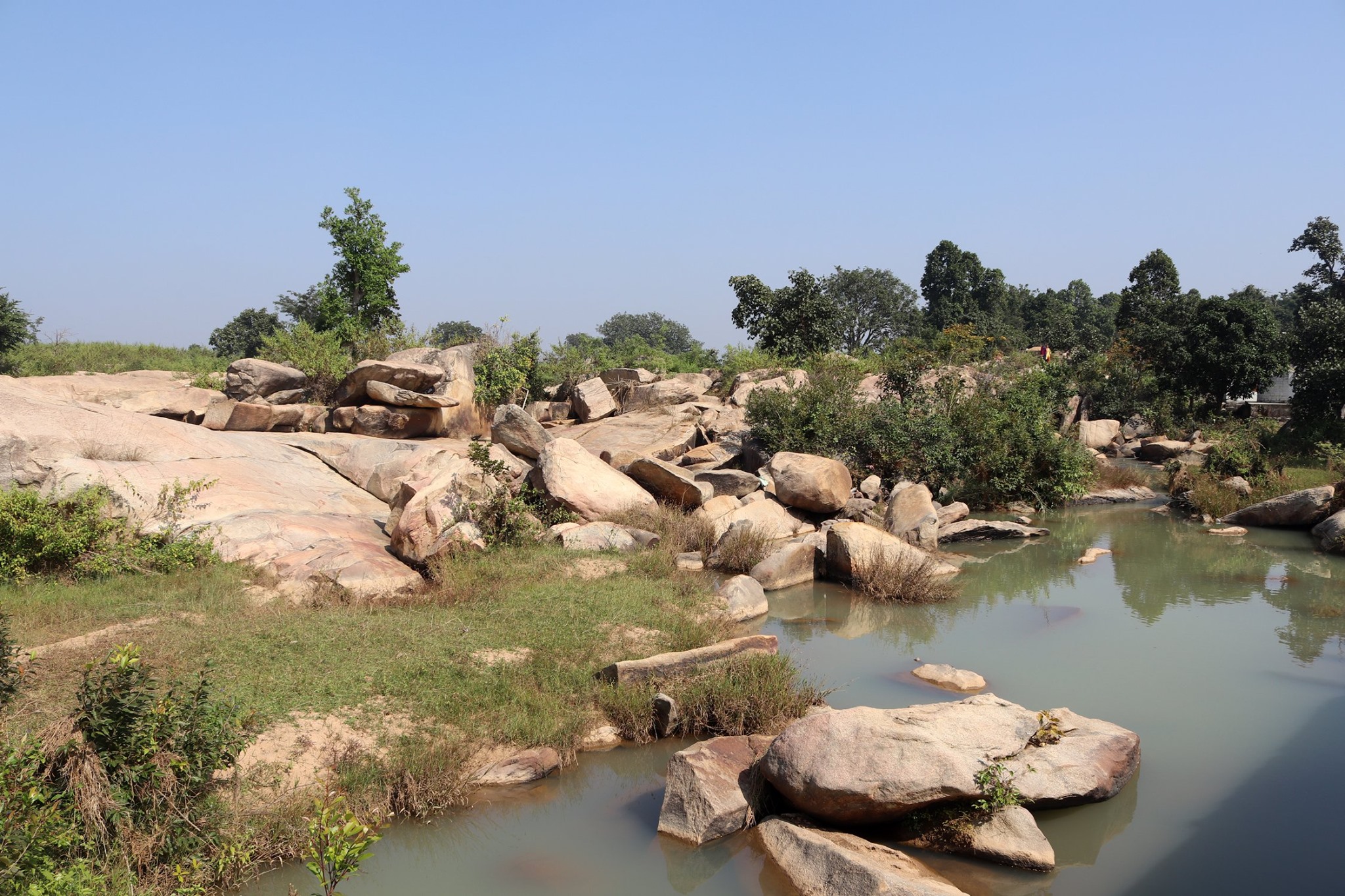 Panch Gagh Falls, Ranchi, Jharkhand Tourism 2021 | Water Fall, Images ...