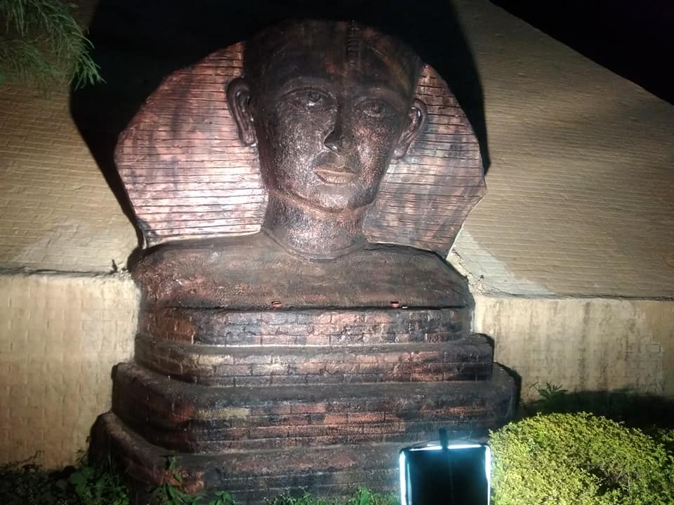 Rock Garden, Ranchi, Jharkhand Tourism 2021 | Rock Garden, Images, How ...