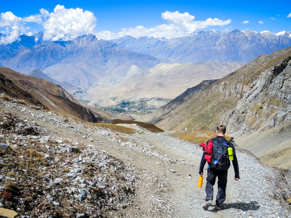 Jadh Ganga Trek, Rishikesh, Uttarakhand Tourism 2021 | Trek, Adventure ...