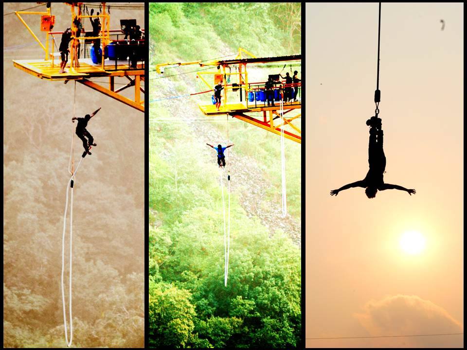 Jumpin Heights, Rishikesh, Uttarakhand Tourism 2021 | Best Things to do ...