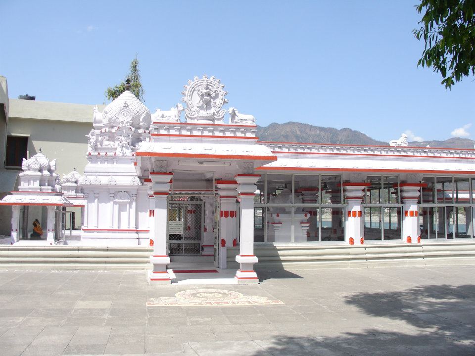Swami Dayananda Ashram, Rishikesh, Uttarakhand, uttarakhand 2021 ...