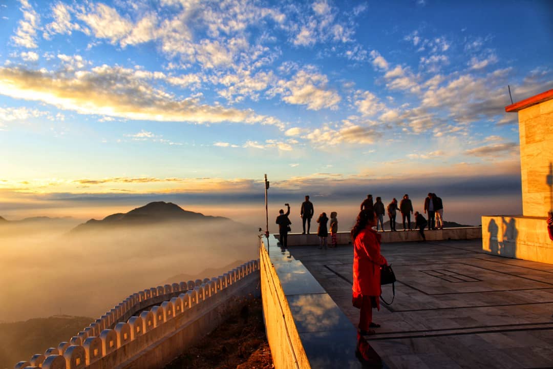 Chail, himachal pradesh 2021| Hill Stations, Images, Travel Guide, Best ...