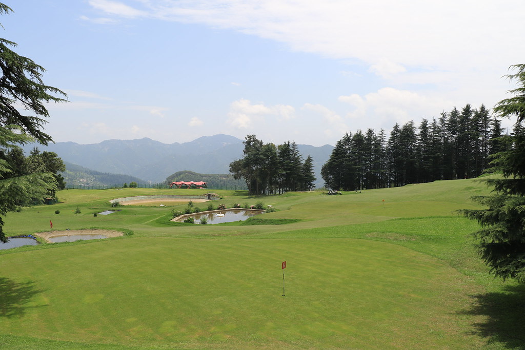 Naldehra, himachal pradesh 2021| Hill, Images, Travel Guide, Best ...