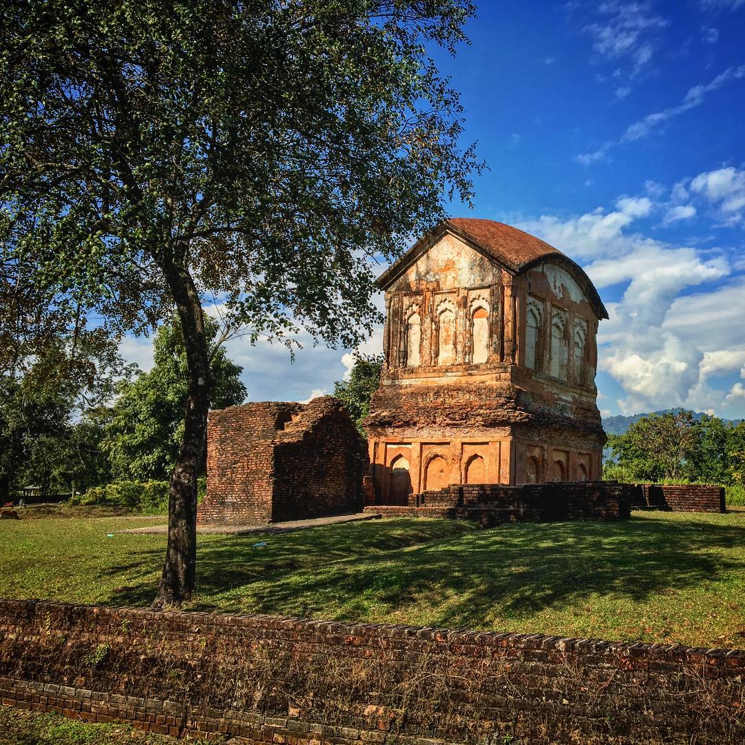 Silchar, assam Tourism 2021 | Tea Garden, River, How to reach, Best ...