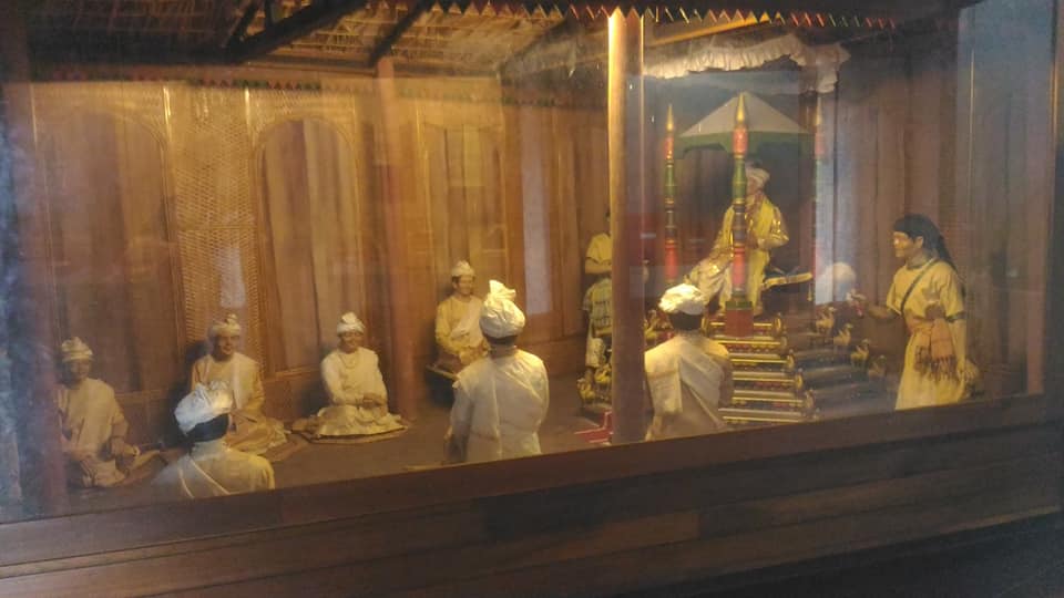 Ahom Museum, assam Tourism 2021 | How to reach, Best Places to visit ...