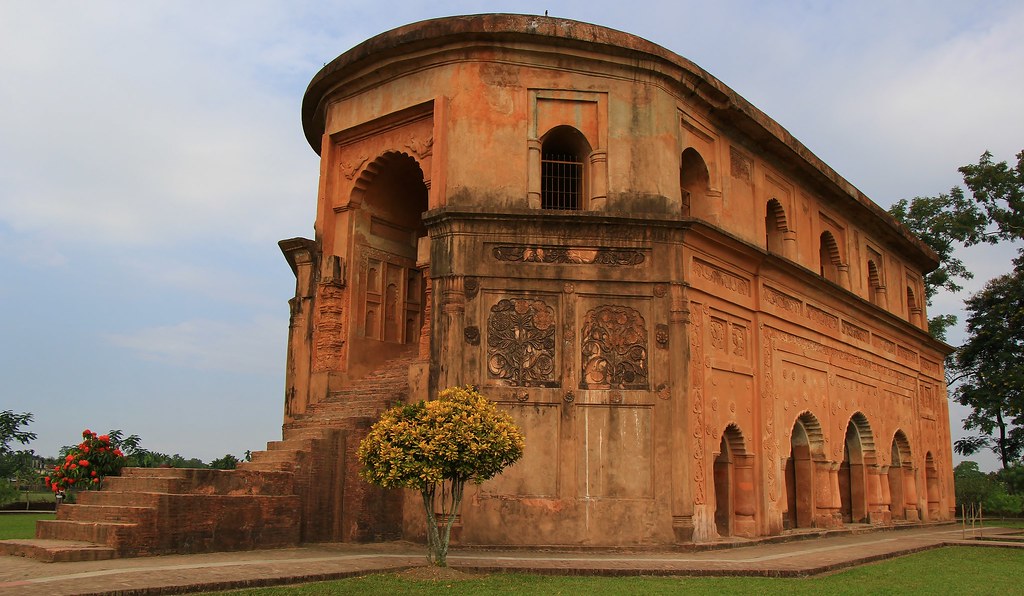 Sivasagar, assam Tourism 2021 | Temple, Historical, Monuments, How to ...