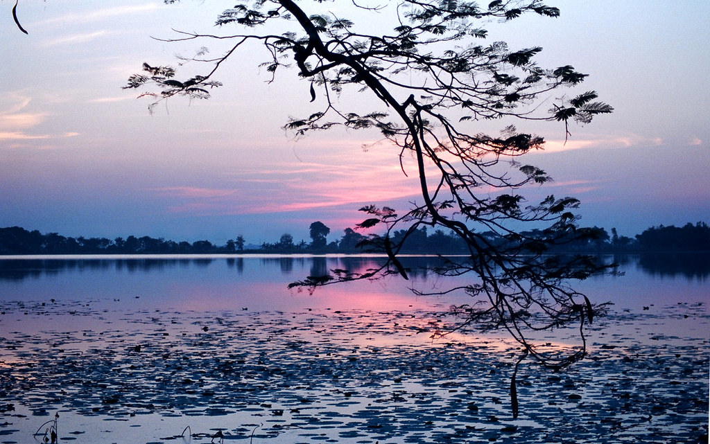 Sibsagar Lake, Sivasagar, Assam, Tourism, 2021 | How to reach Sibsagar ...