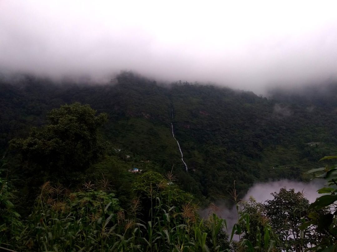 Tendong Hill, South Sikkim, Sikkim Tourism 2021 | Hill Stations, Images ...