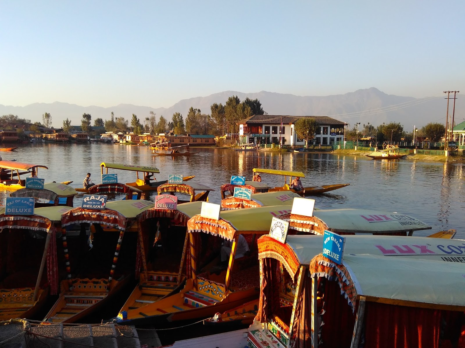 Challi Point, Srinagar, Jammu and Kashmir, Tourism, 2021 | How to reach ...