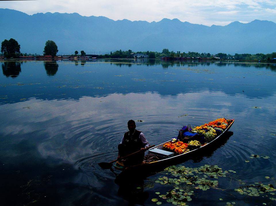 Nagin Lake, Srinagar, Jammu and Kashmir, Tourism, 2021 | How to reach ...