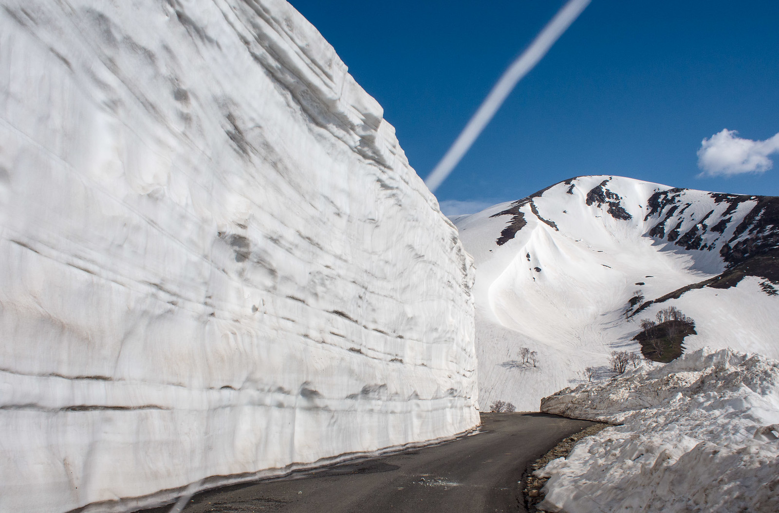 Sinthan Top, Srinagar, Jammu and Kashmir, Tourism, 2021 | Peak, Snow ...