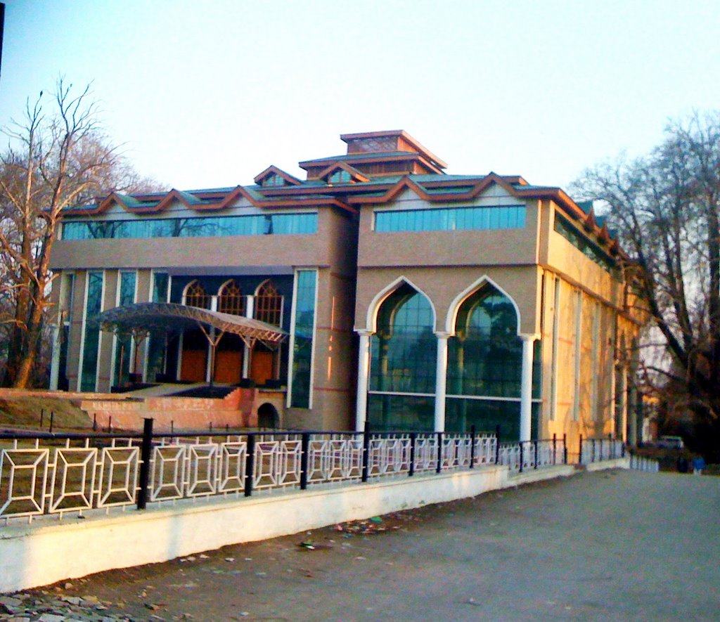 SPS Museum, Srinagar, Jammu and Kashmir, Tourism, 2021 | Museums ...