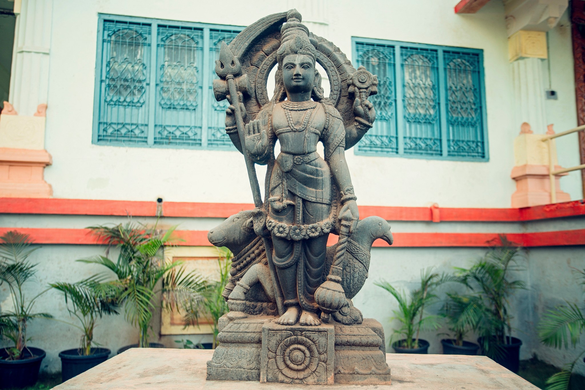 Srisailam, Andhra Pradesh, India, Tourism, 2021 | How to reach ...