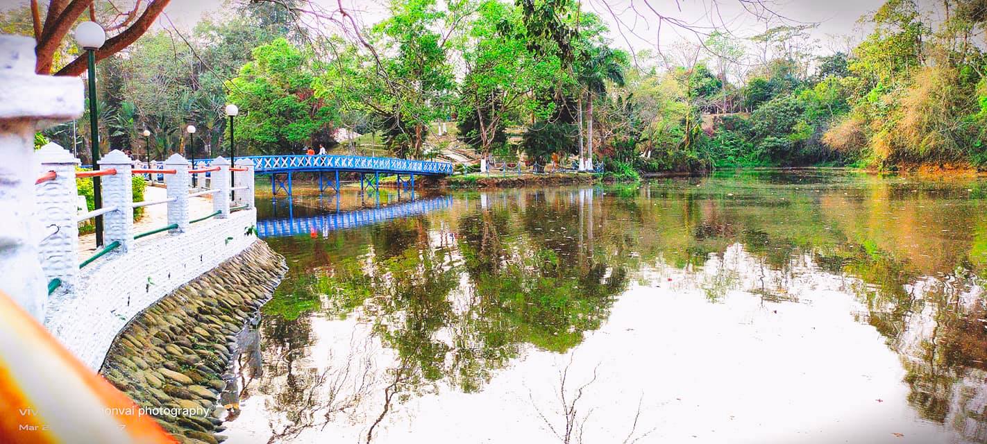 Digboi Lake, Digboi, Tinsukia, Tourism, 2021 | How to reach Digboi Lake ...