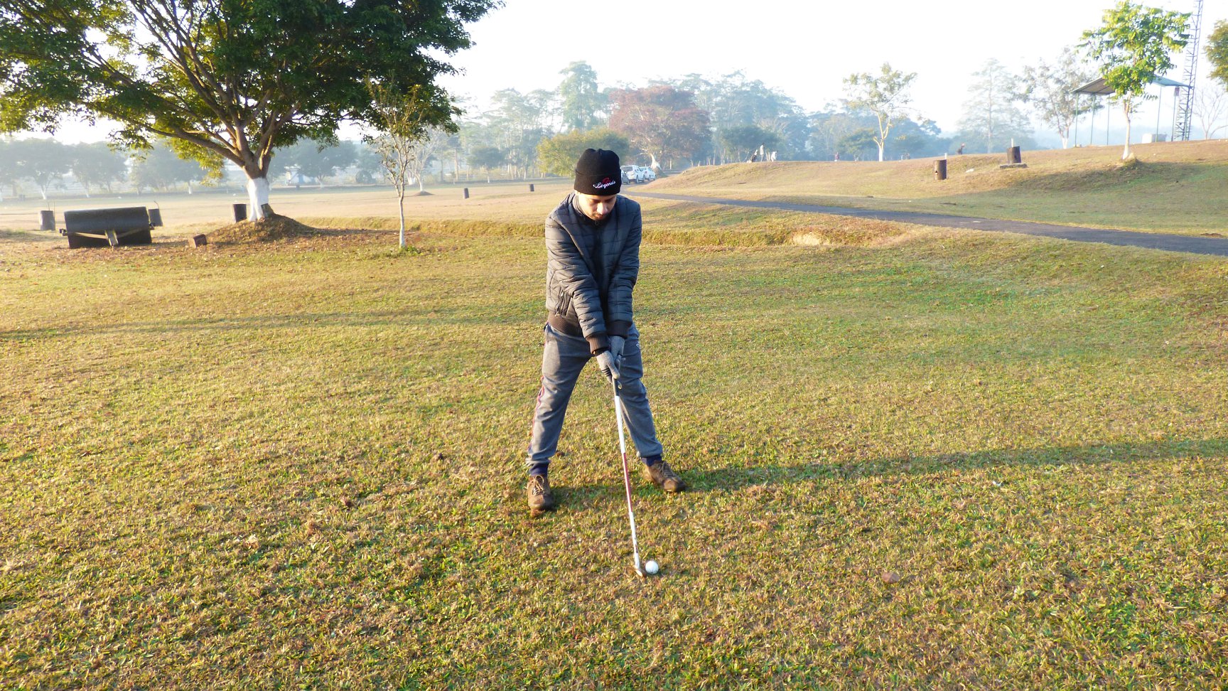 Golf Club, Digboi, Tinsukia, Tourism, 2021 | Amusement, Sports Complex ...