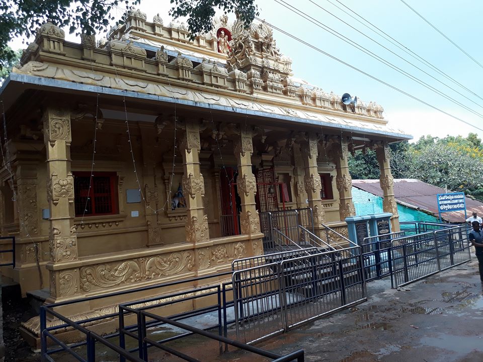 Sri Venugopalaswami Temple, Tirupati, Andhra Pradesh, Tourism, 2021 ...
