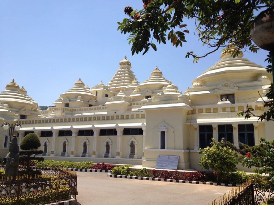 Srivari Museum, Tirupati, Andhra Pradesh, Tourism, 2021 | Museums ...