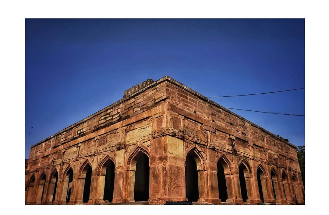 Chunar Fort, Varanasi, Uttar Pradesh, Tourism, 2022 | Fort, Historical ...