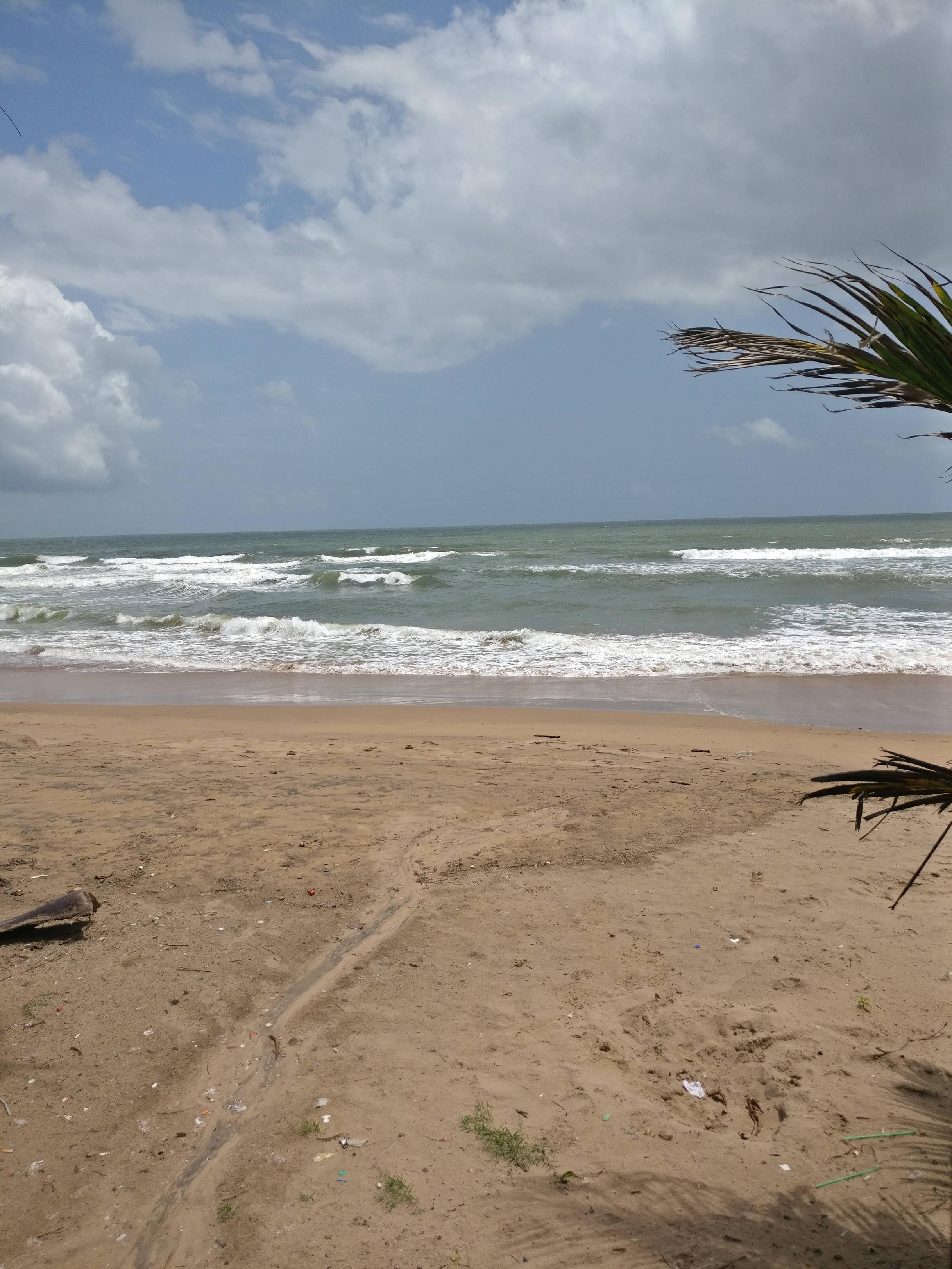 Bogmalo Beach, Vasco Da Gama, Goa Tourism 2023 - Vasco Da Gama | How to ...