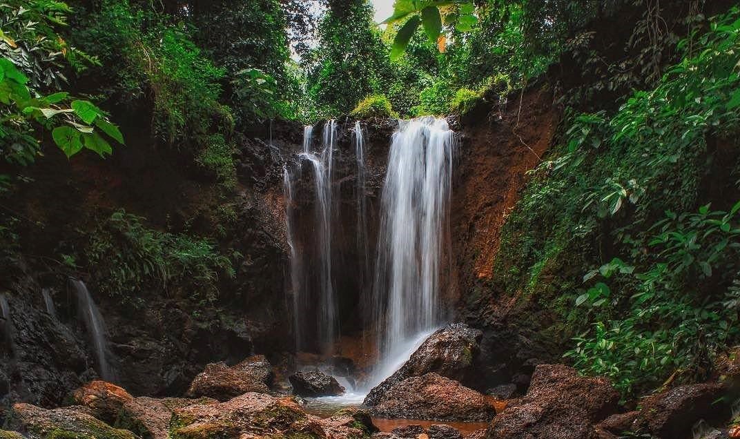 Kesarval waterfalls, Vasco Da Gama, Goa Tourism 2023 - Vasco Da Gama ...