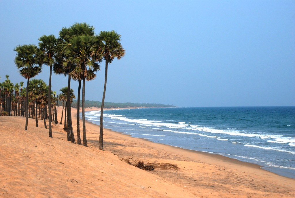 Bheemilli Beach, Visakhapatnam, Andhra Pradesh, Tourism, 2021 | Beach ...