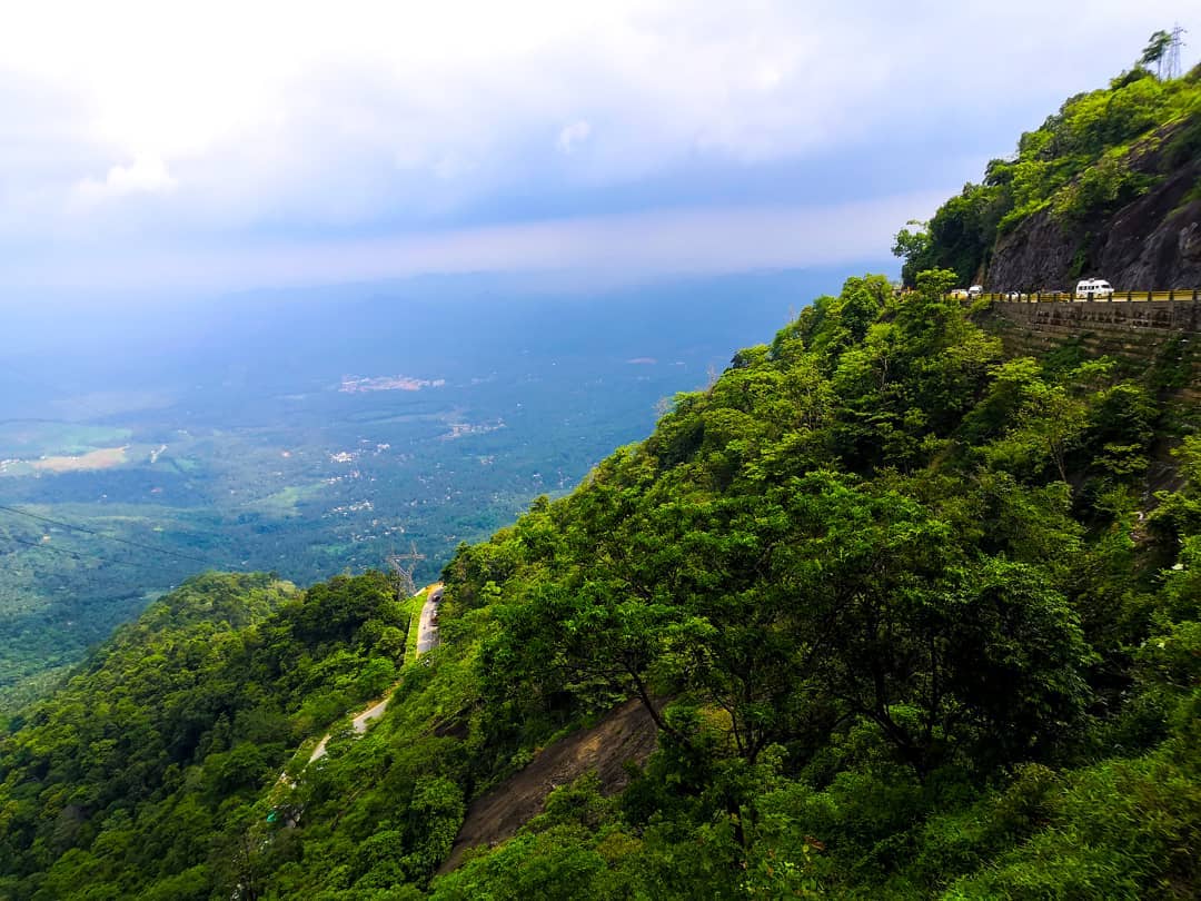 Lakkidi View Point, Wayanad, Kerala Tourism 2021 | Best Places to visit ...