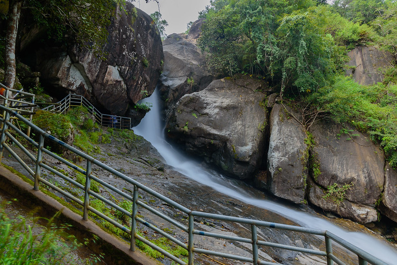 Meenmutty, Wayanad, Kerala Tourism 2021 | Water Fall, Trekking, Images ...