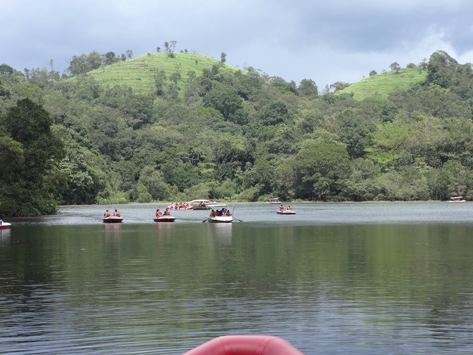 Lago Pookot