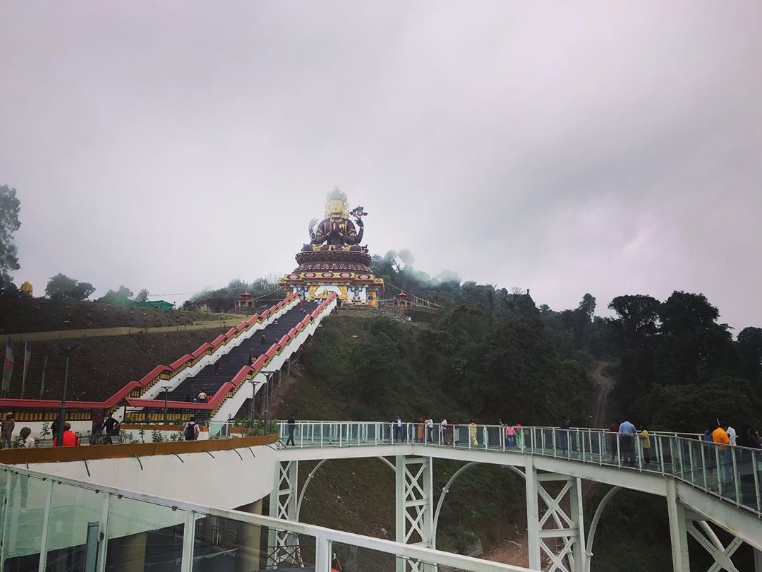 Geyzing, West Sikkim, Sikkim, Tourism, 2023 | How to reach Geyzing ...