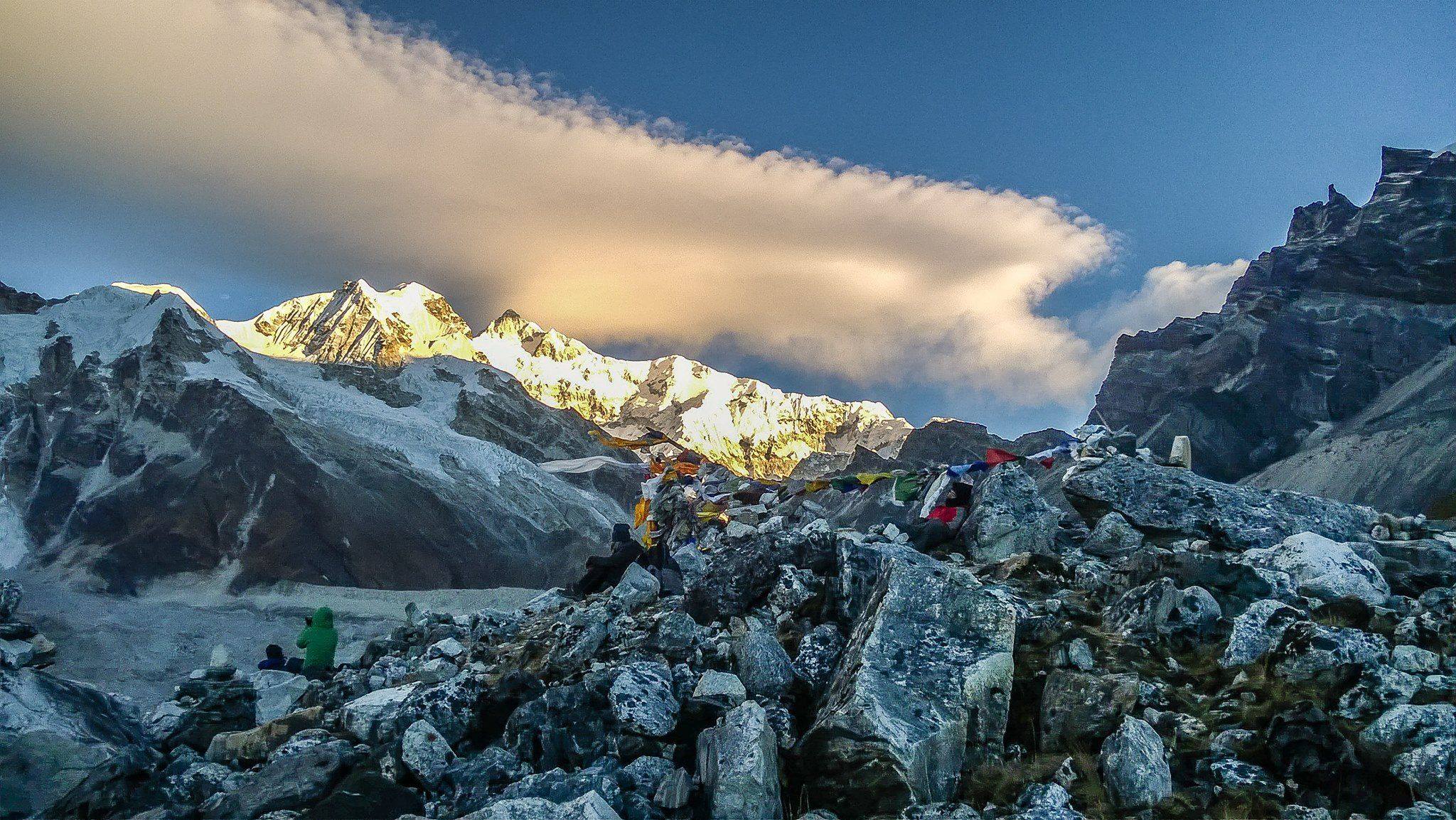 Goecha La, West Sikkim, Sikkim, Tourism, 2023 | How to reach Goecha La ...