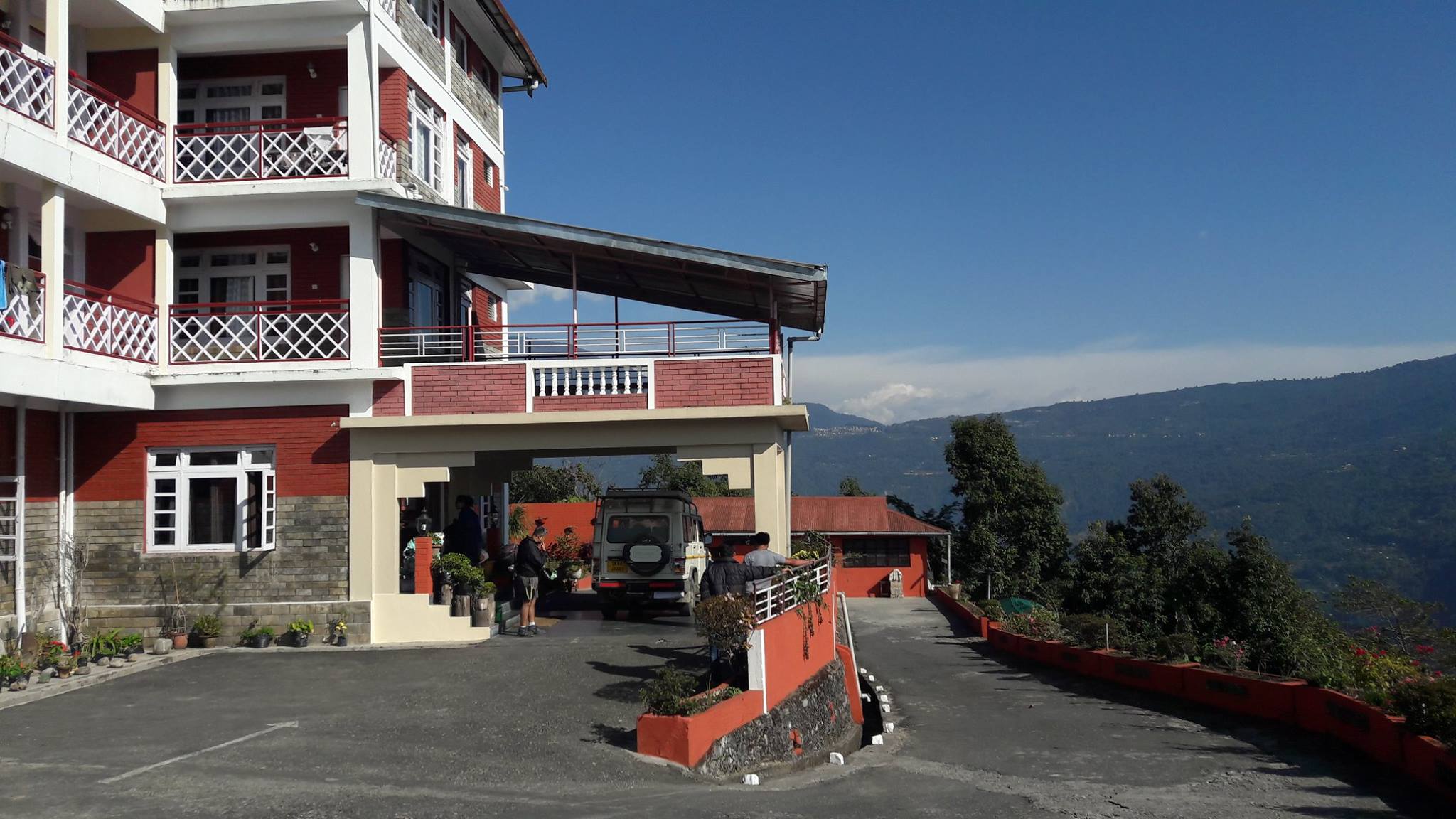 Yangtey, West Sikkim, Sikkim, Tourism, 2023 | How to reach Yangtey ...